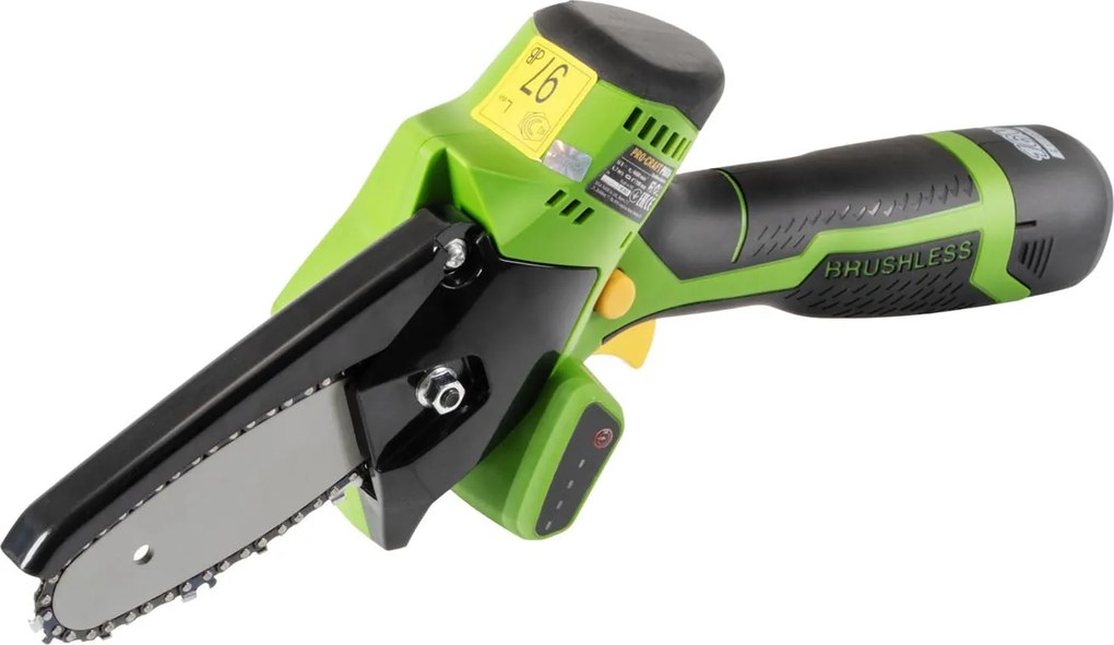 Procraft PKA16