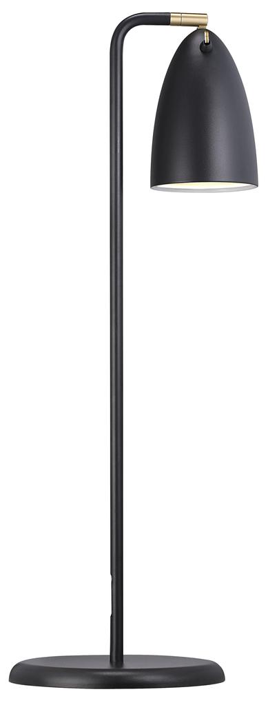 Nordlux Nexus 2.0  , stolní lampa kov, plast IP20 Varianta: bílá