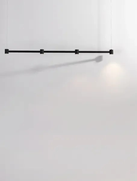 Designový lustr Puize 118