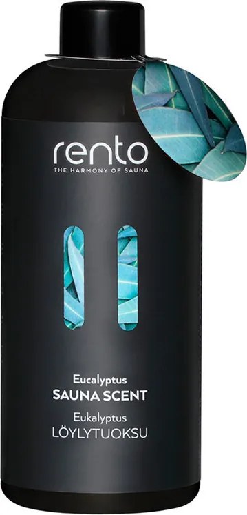Rento esence do sauny eukalypt 400ml