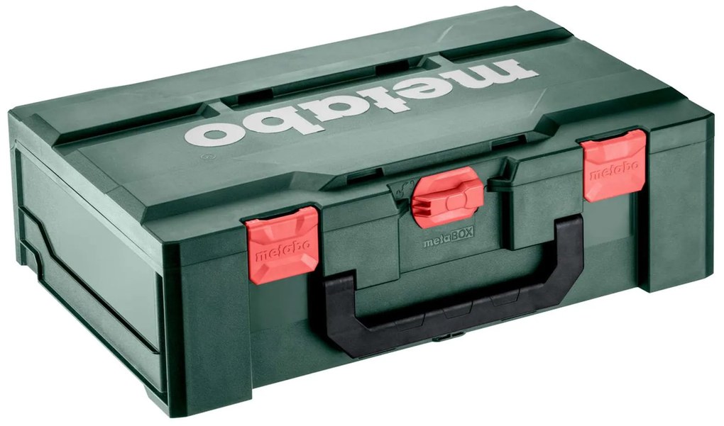 Metabo - Kufr na nářadí metaBOX 145 626907000