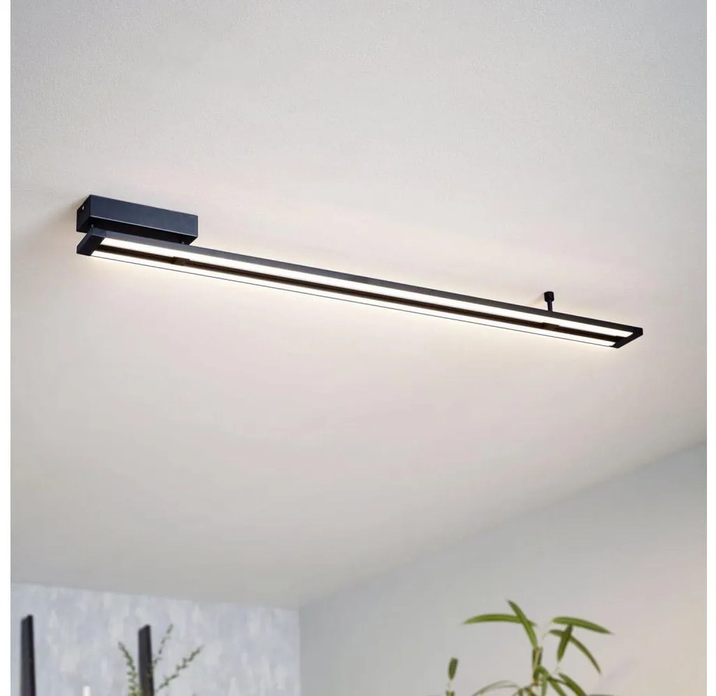 Eglo 98491 - LED Stmívatelné stropní svítidlo AMONTILLADO LED/27W/230V