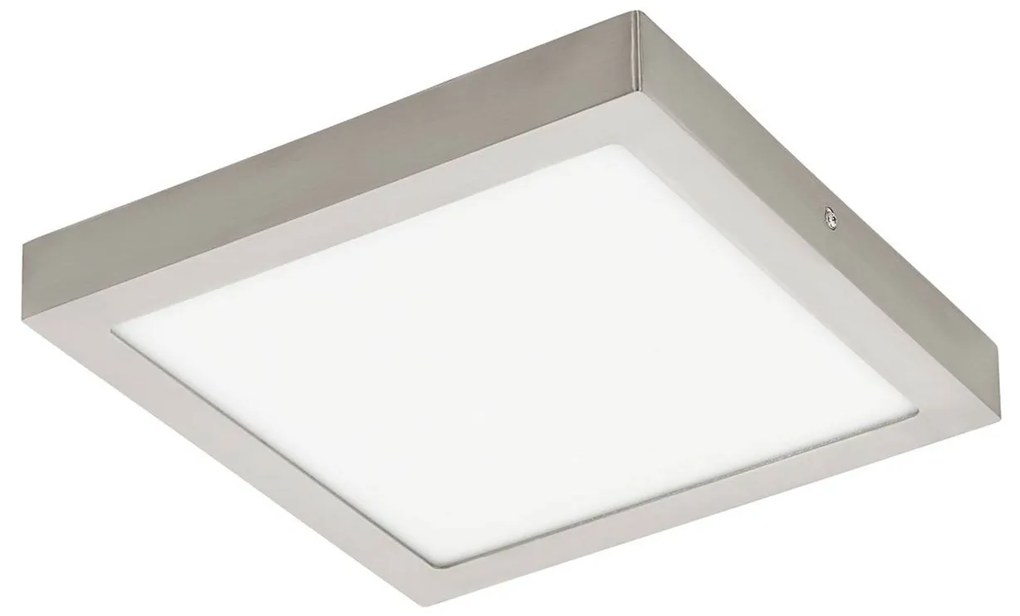 LED stropní světlo FUEVA-C, hranaté Eglo FUEVA-C 96681