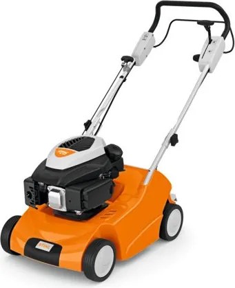 Benzínový provzdušňovač trávníků STIHL RL 540 + Prodloužená záruka