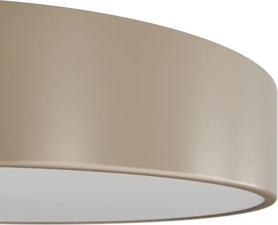 Brilagi - LED RGBW Stmívatelné stropní svítidlo CLARE 4xE27/9W/230V Wi-Fi béžová