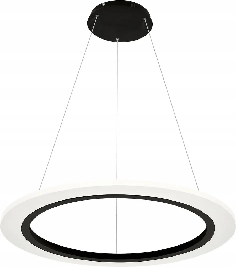Závěsná Lampa Lustr Cosmo 24W Led