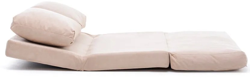 Hanah Home Pohovka TAIDA krémová 859FTN1268