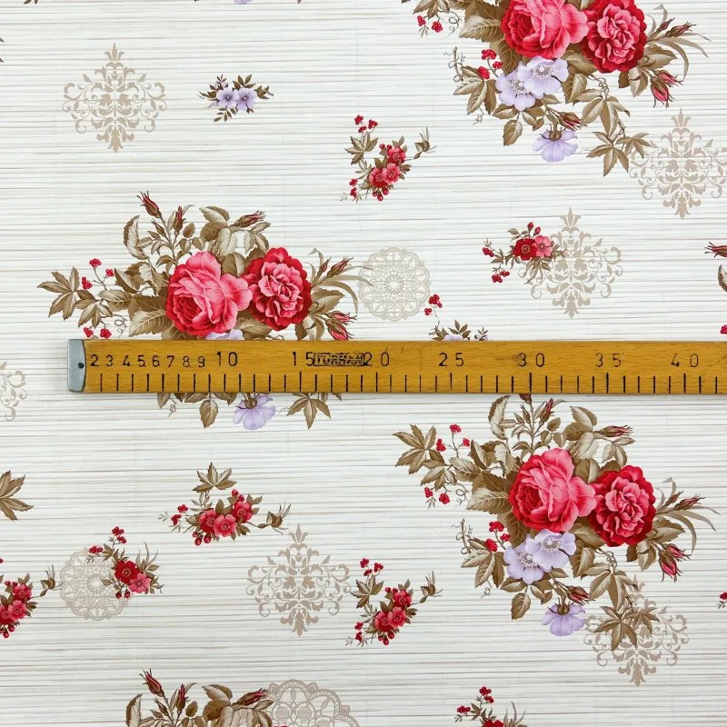 Ubrus PVC DC-6575B - Role 140cm x 20m