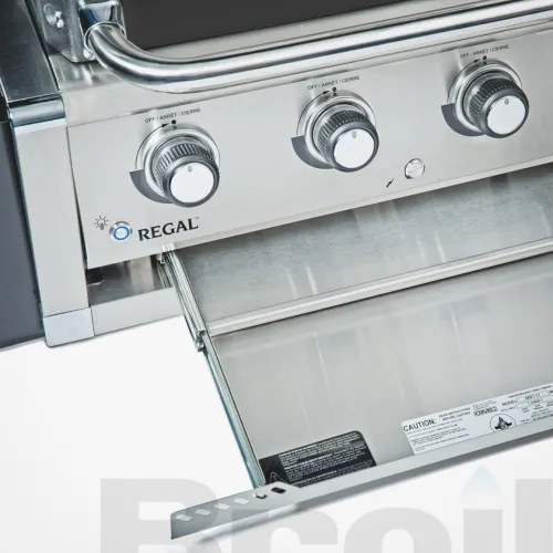 BROIL KING Regal 470 Built-In