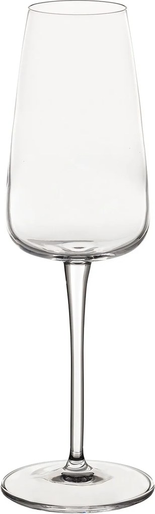 Sklenice na šampaňské Gioco 4ks. 210ml