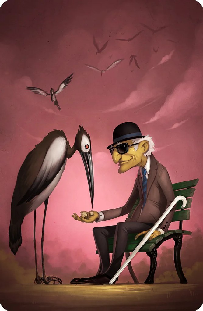 Asmodee Dixit 3 - rozšíření
