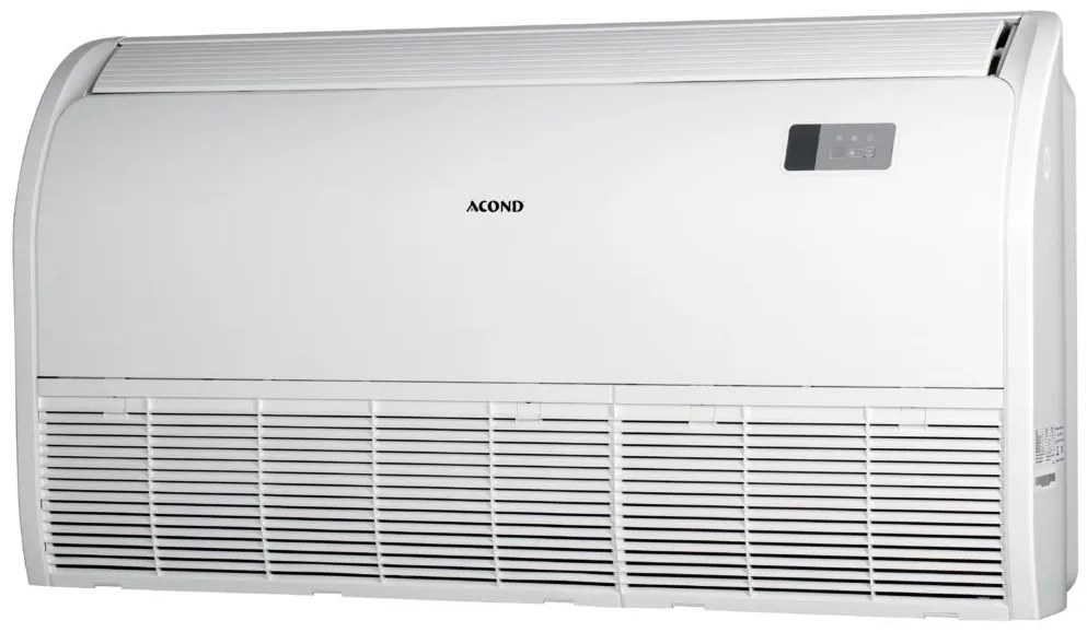 Podstropně Parapetní Klimatizace Acond 1+1 17kW R32