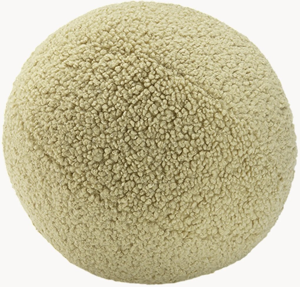 Dětský plyšový polštář Ball