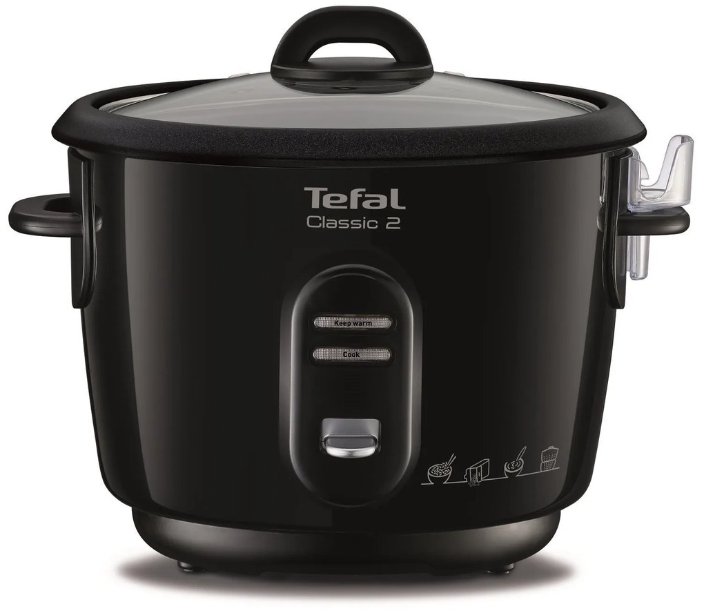 Rýžovar tefal rk102811 classic 2