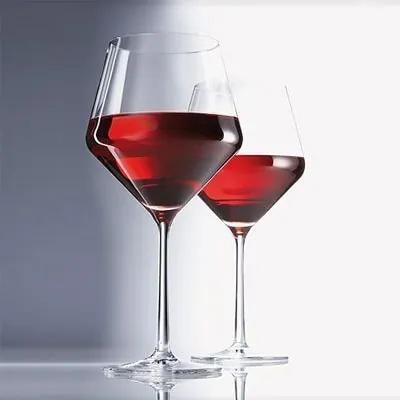 Sklenice na červené víno BEAUJOLAIS 465ml  6ks PURE SCHOTT ZWIESEL