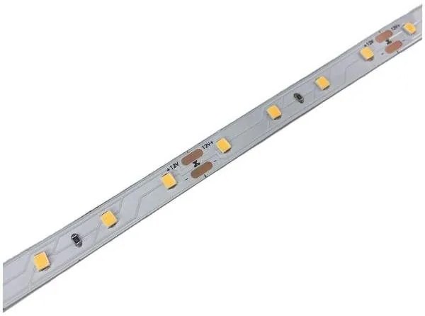 Led pásek avide prémiový led pásek 64 x 2835 smd 8 w/m, 1160 lm/m, teplá bílá
