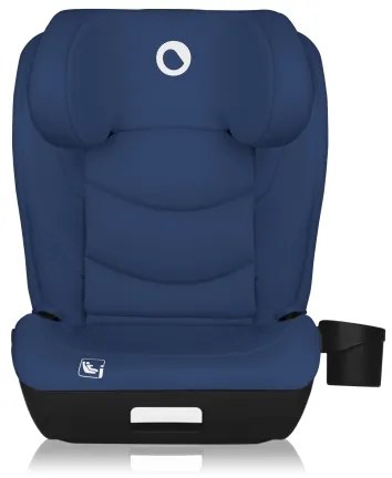 Lionelo - Autosedačka NEAL i-Size 100-150 cm Blue Navy