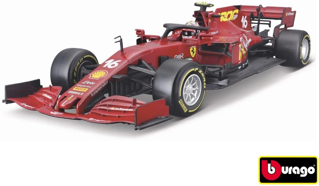 Bburago 1:18 ferrari sf 1000