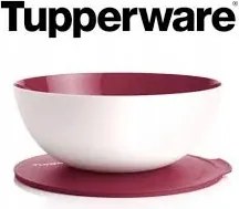 Tupperware Allegra miska 5 l Originální kynuté těsto