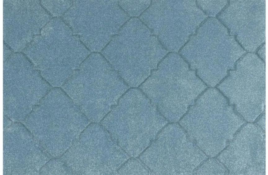 Vopi | Kusový koberec Vegas Uni C5KKK - 120 x 170 cm