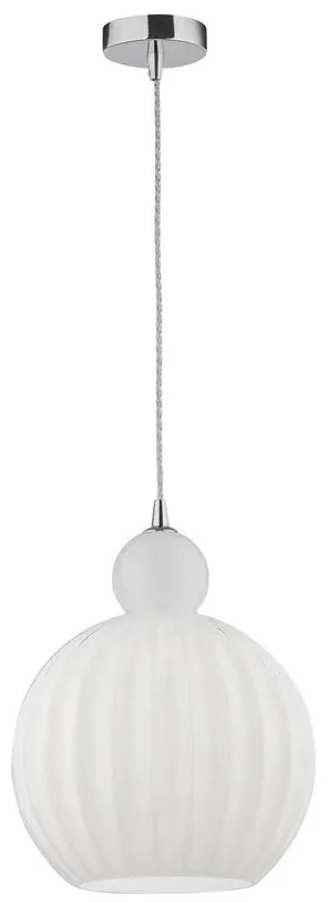 Nova Luce Závěsné svítidlo ODELL, 28cm, E27 1x12W