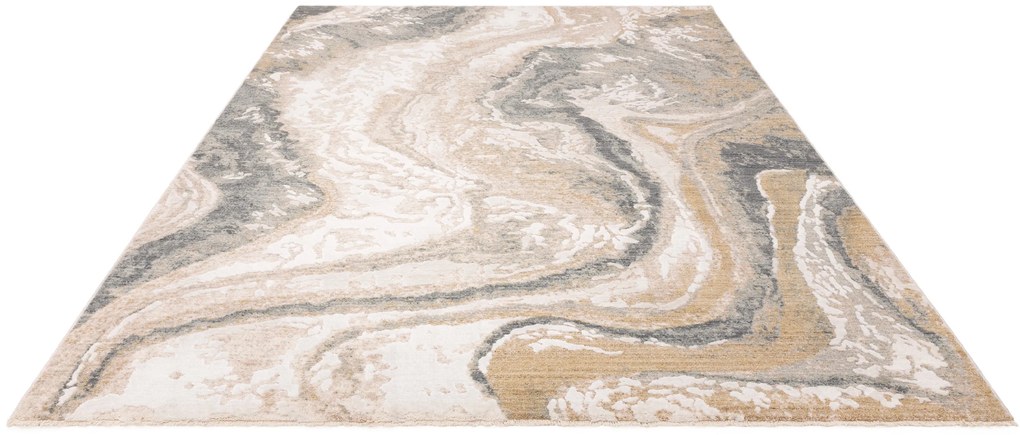 Tribeca Design Kusový koberec Editon Oro Rozměry: 120x180 cm