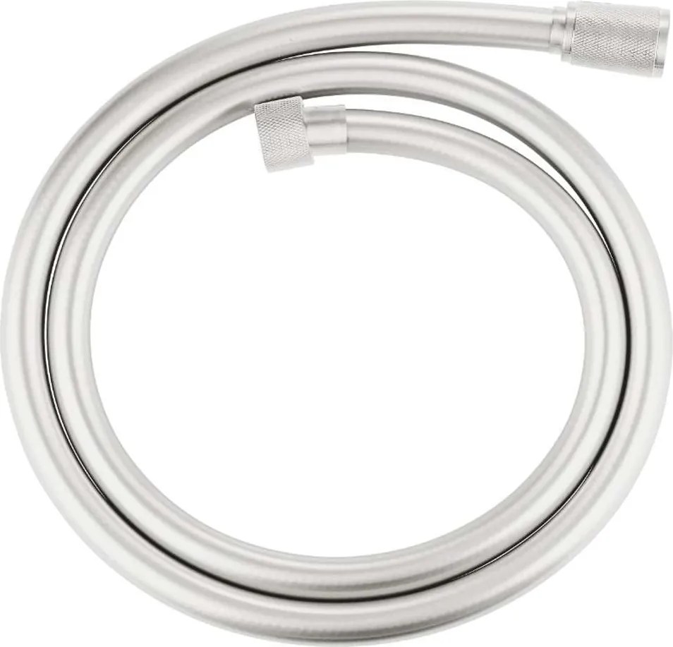 Grohe - Sprchová hadice 125 cm, supersteel 28362DC1ROZ1