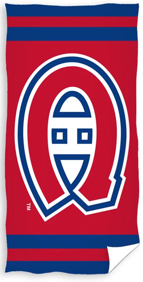 Osuška NHL Montreal Canadiens 2. jakost