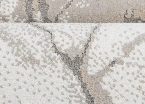 Koberce Breno Kusový koberec BOHO 65/VGW, Béžová, 120 x 170 cm