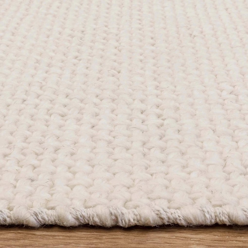 Tribeca Design Kusový koberec Babryma Ivory Rozměry: 200x290 cm