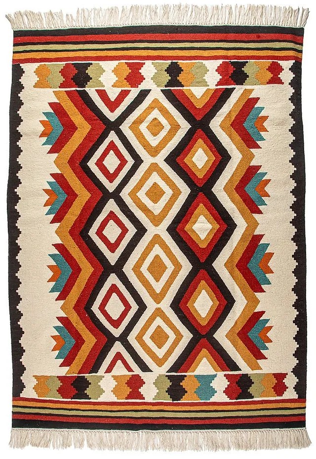 Vlněný Kilim "Laodikeia"