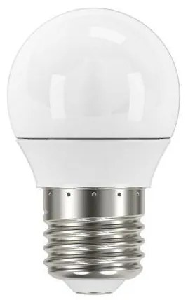 Kanlux 27304 IQ-LED G45E27 5,5W-NW Svetelný zdroj LED