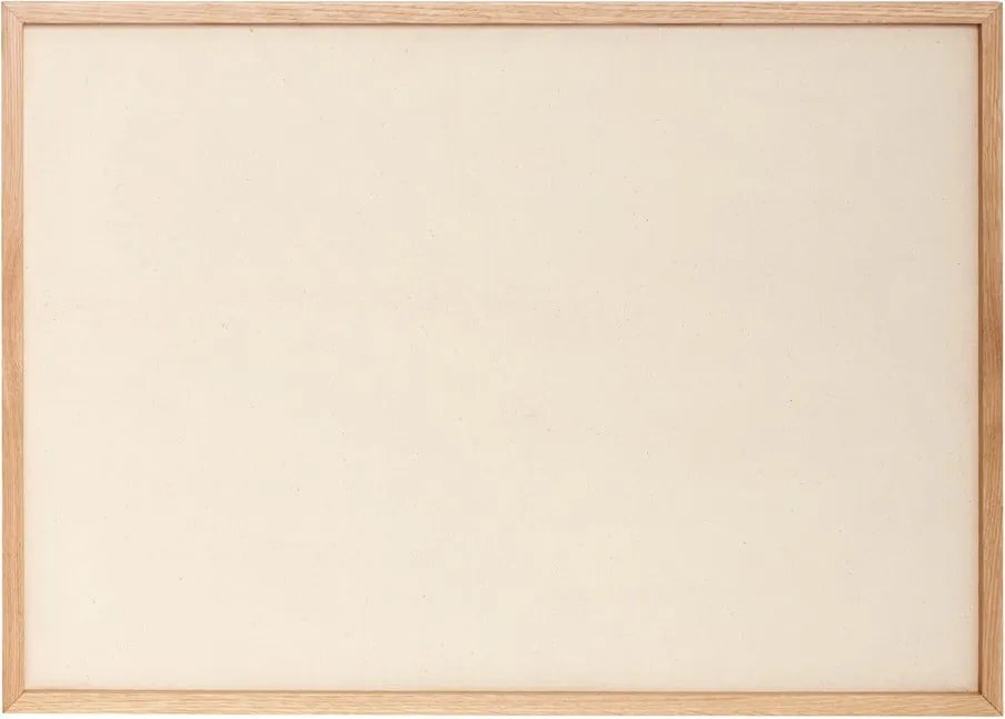 Nástěnka 70x50 cm Collage – Hübsch