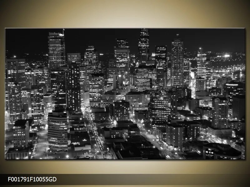 Krásný obraz nočního města (), 40 dalších rozměrů