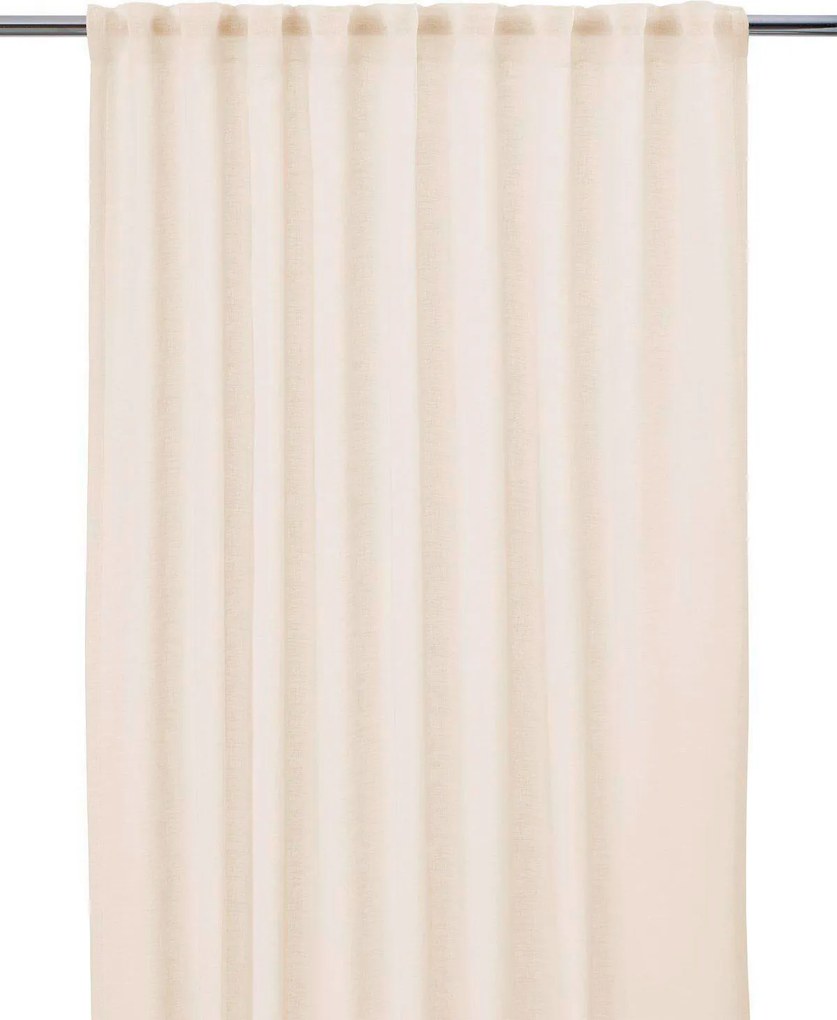 XXXLutz HOTOVÝ ZÁVĚS, poloprůhledné, 140/280 cm Svanefors - Závěsy - 004497000411