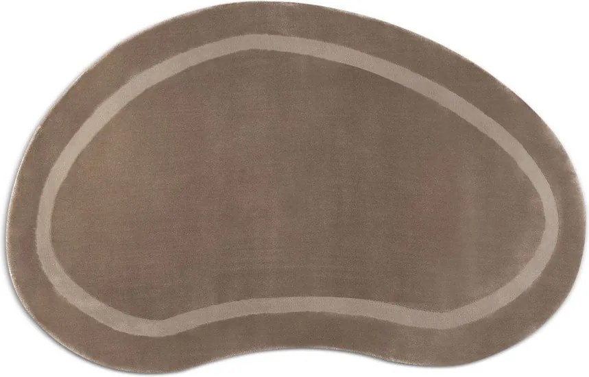 Béžový koberec 150x230 cm Nomad – Micadoni