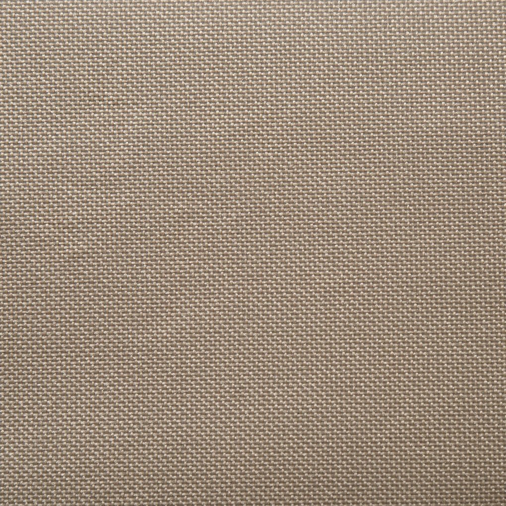 Ochranný kryt na zahradní nábytek Zimní nepromokavý kryt Oxfordský kryt 275 x 205 x 90 cm Béžová barva
