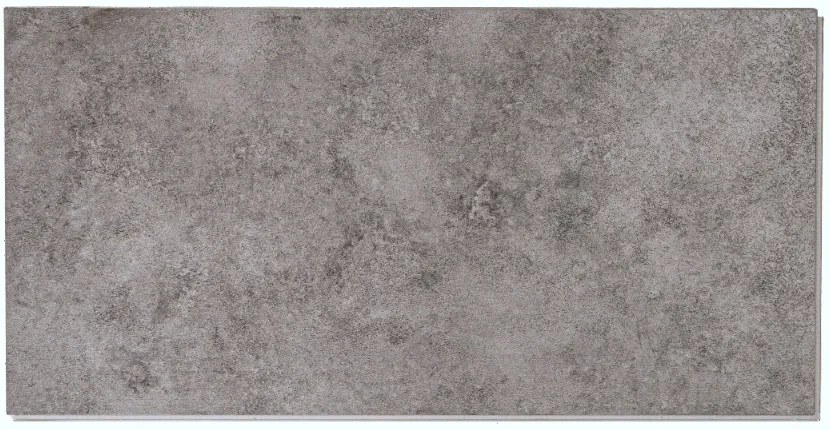 Egibi, Vinylová podlaha kliková Canadian Design Nice grey, 600 x 300 mm