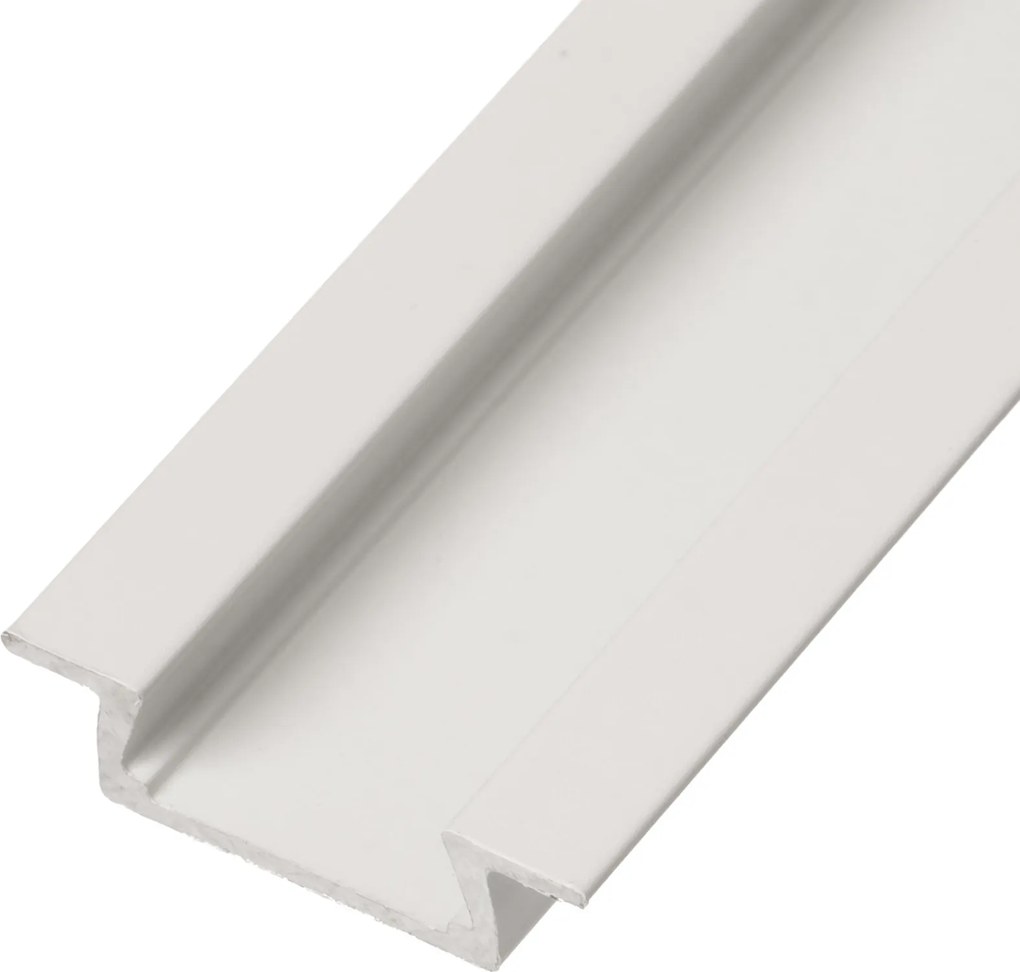 T-LED 093085 LED profil V4W bílý mini vestavný