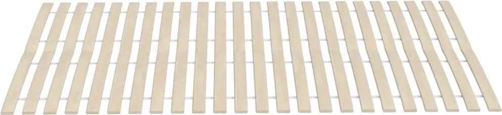 Náhradní lamely k posteli s 48 lamelami 2 ks 80x200 cm 3203724