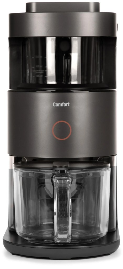 Blender G21 Comfort Graphite Black