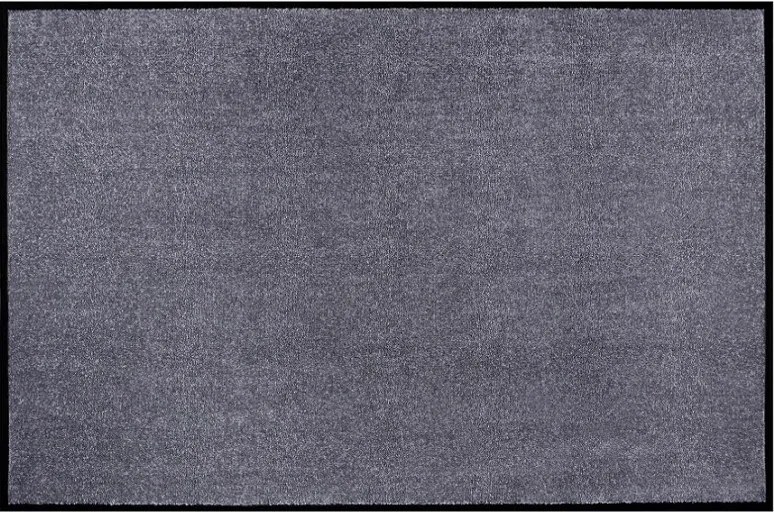 60x80 Protiskluzová rohožka Mujkoberec Original 104484 Grey na ven i na d