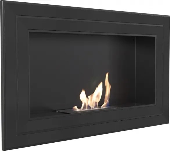 KRATKI biokrb Juliet S Black 1100