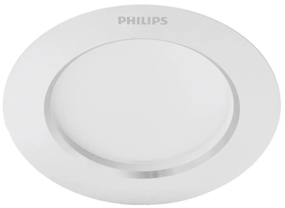 Philips - LED Podhledové svítidlo DIAMOND LED/6,5W/230V 3000K