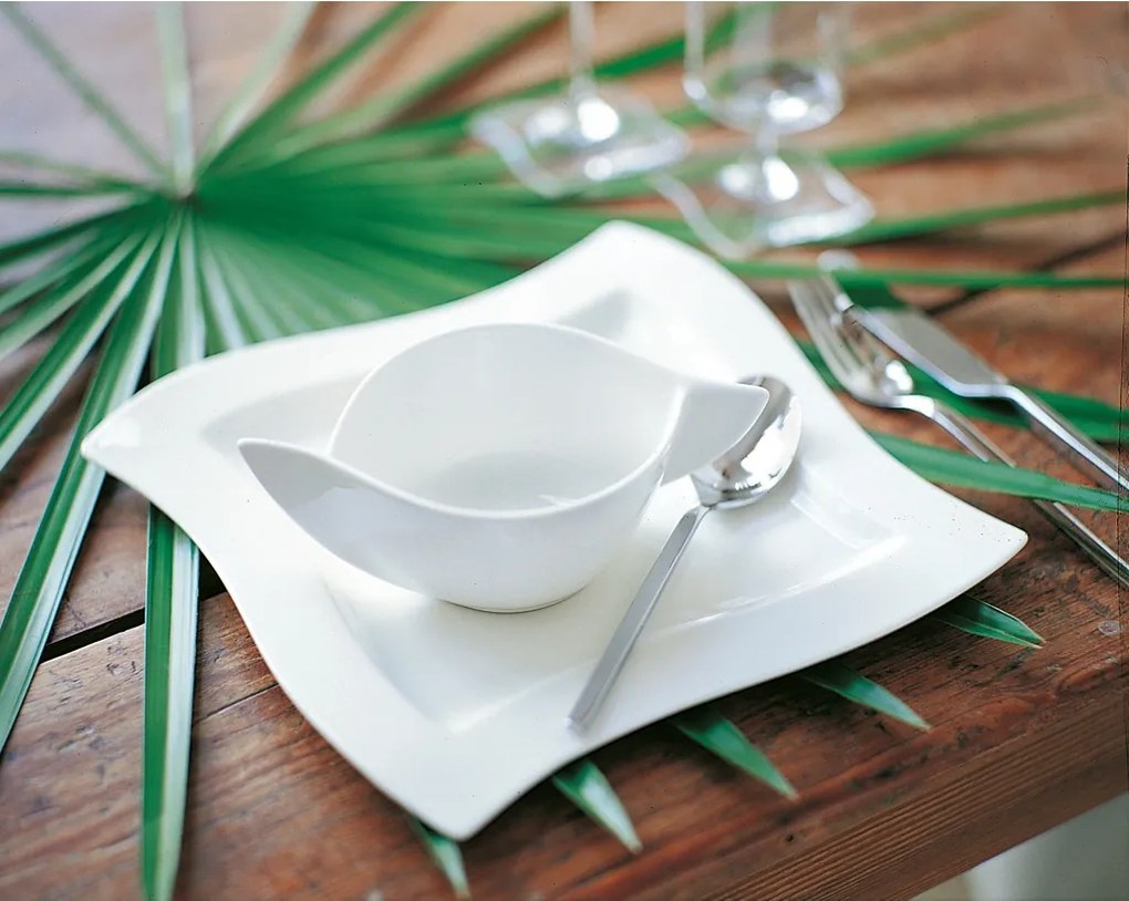 Villeroy&Boch Villeroy & Boch NewWave šálek na polévku, 0,45 l