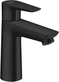 Hansgrohe Talis E - Umyvadlová baterie | CoolStart matná černá