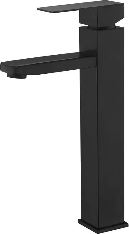 Mixxus KUB-001-HIGH BLACK