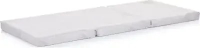 CHIPOLINO Skládací matrace 120x60 cm Bambus