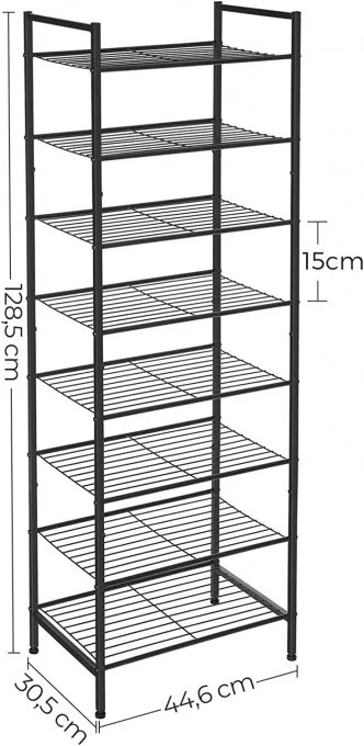 Botník LMR028B01