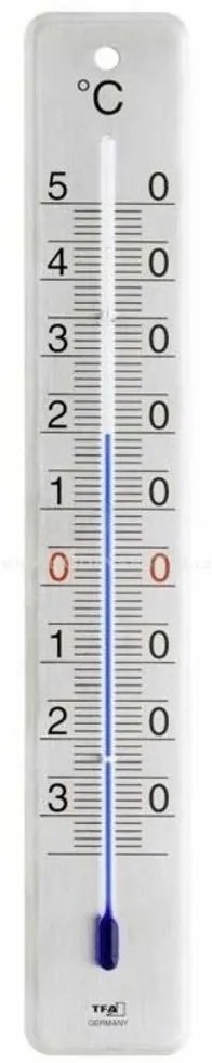 Nástěnný teploměr TFA 12.2046.61